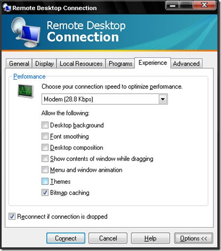 Free download Connect Remote Desktop Windows Xp Vista programs - basicsswim